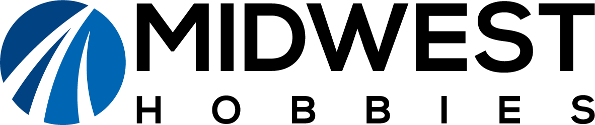 HO Scale Locomotives - Midwest Hobbies