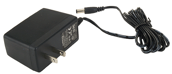 NCE P114 - Power Supply for Power Cab #524-25 (Sold Separately ...