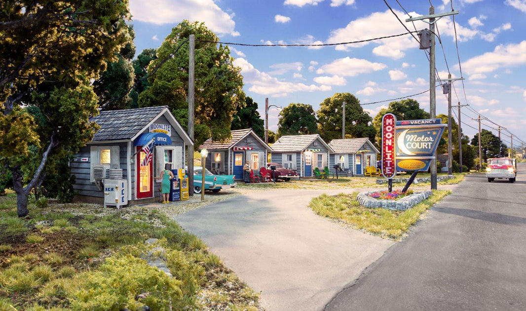 Midwest Hobbies: Your Destination for Model Trains and Accessories