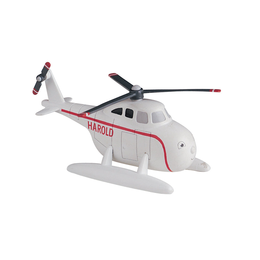 Bachmann HO TTT Harold the Helicopter – Midwest Hobbies