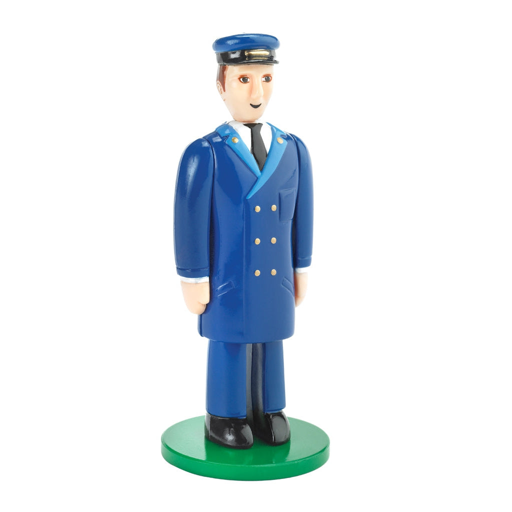 Bachmann HO TTT Conductor – Midwest Hobbies