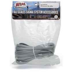 Atlas All Scale SCB INTERCONNECT CABLE [MEDIUM] – Midwest Hobbies