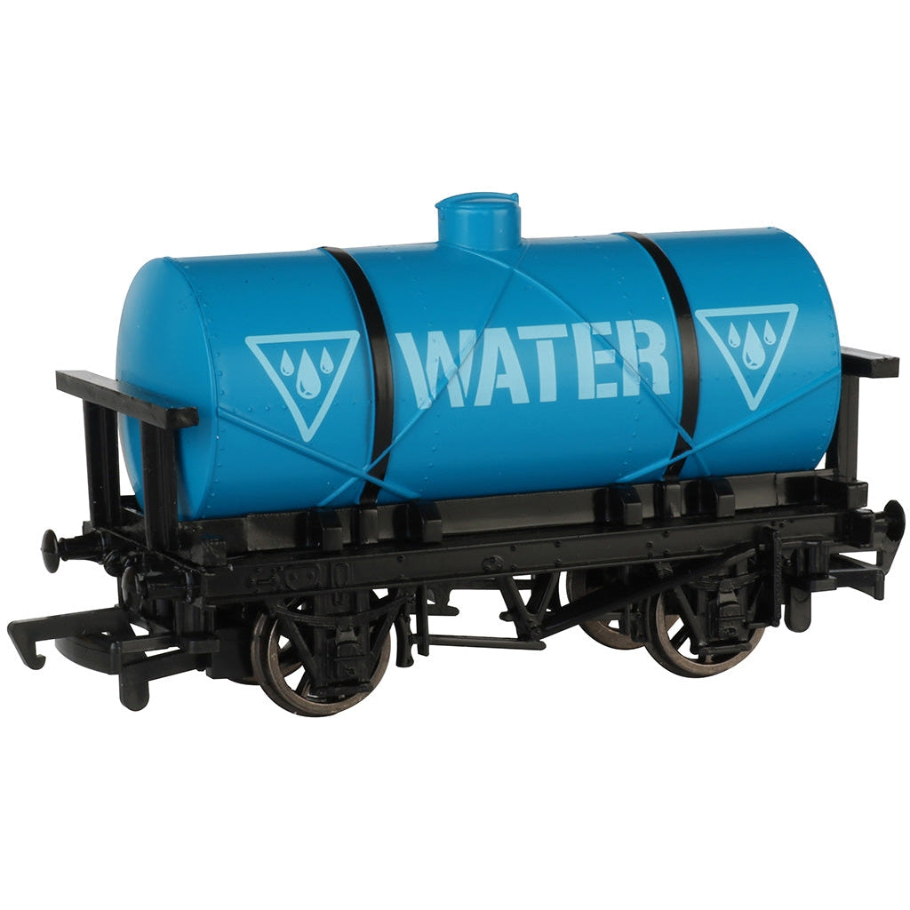 Bachmann HO TTT Water Tank Car – Midwest Hobbies