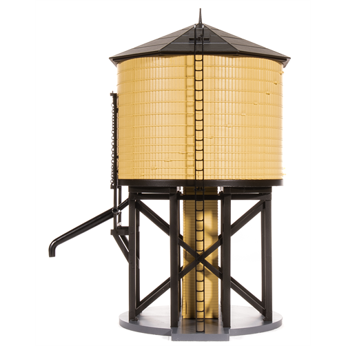 Broadway Limited 7913 Operating Water Tower w/ Sound, Non-weathered ...