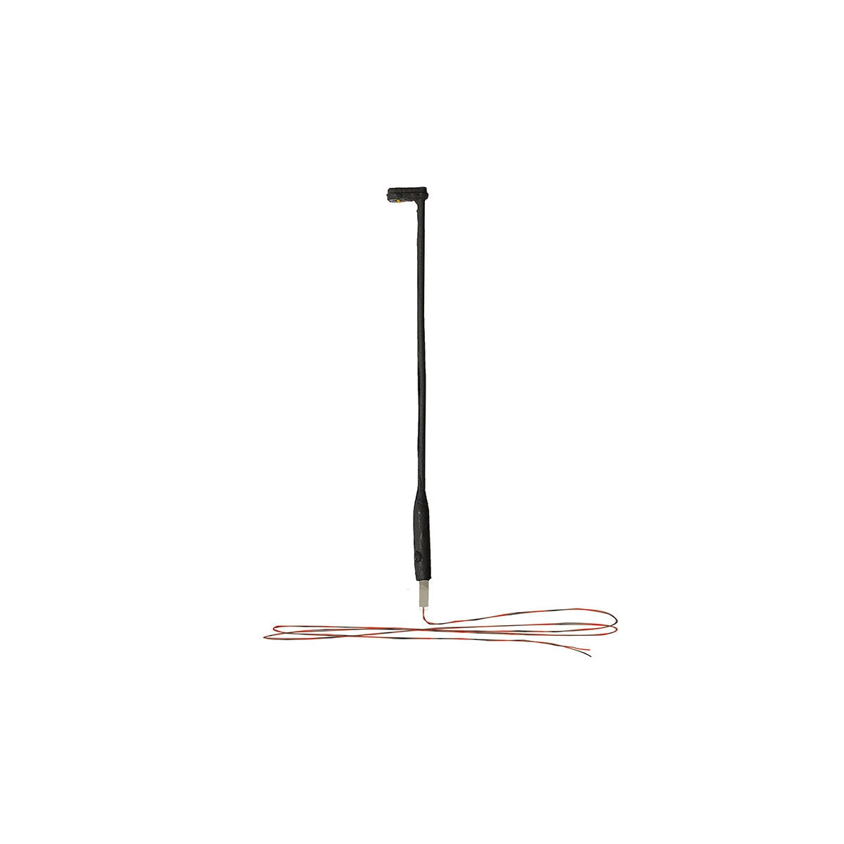 Woodland Scenics HO Street Lights – Midwest Hobbies