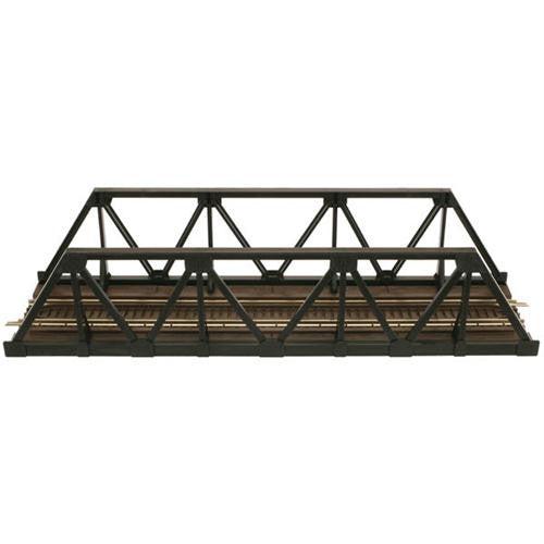 Atlas HO Code 83 Warren Truss Bridge – Midwest Hobbies