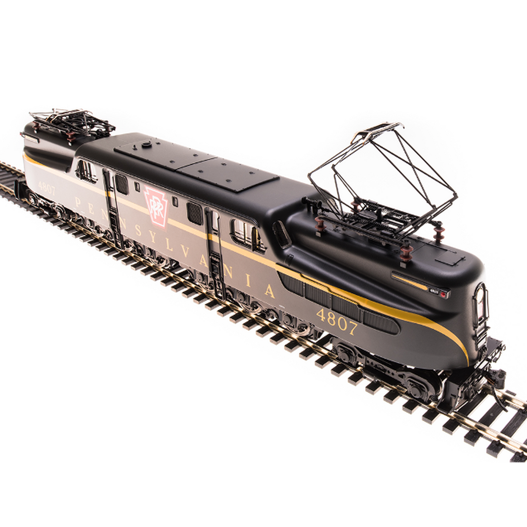 Midwest Hobbies: Your Destination for Model Trains and Accessories